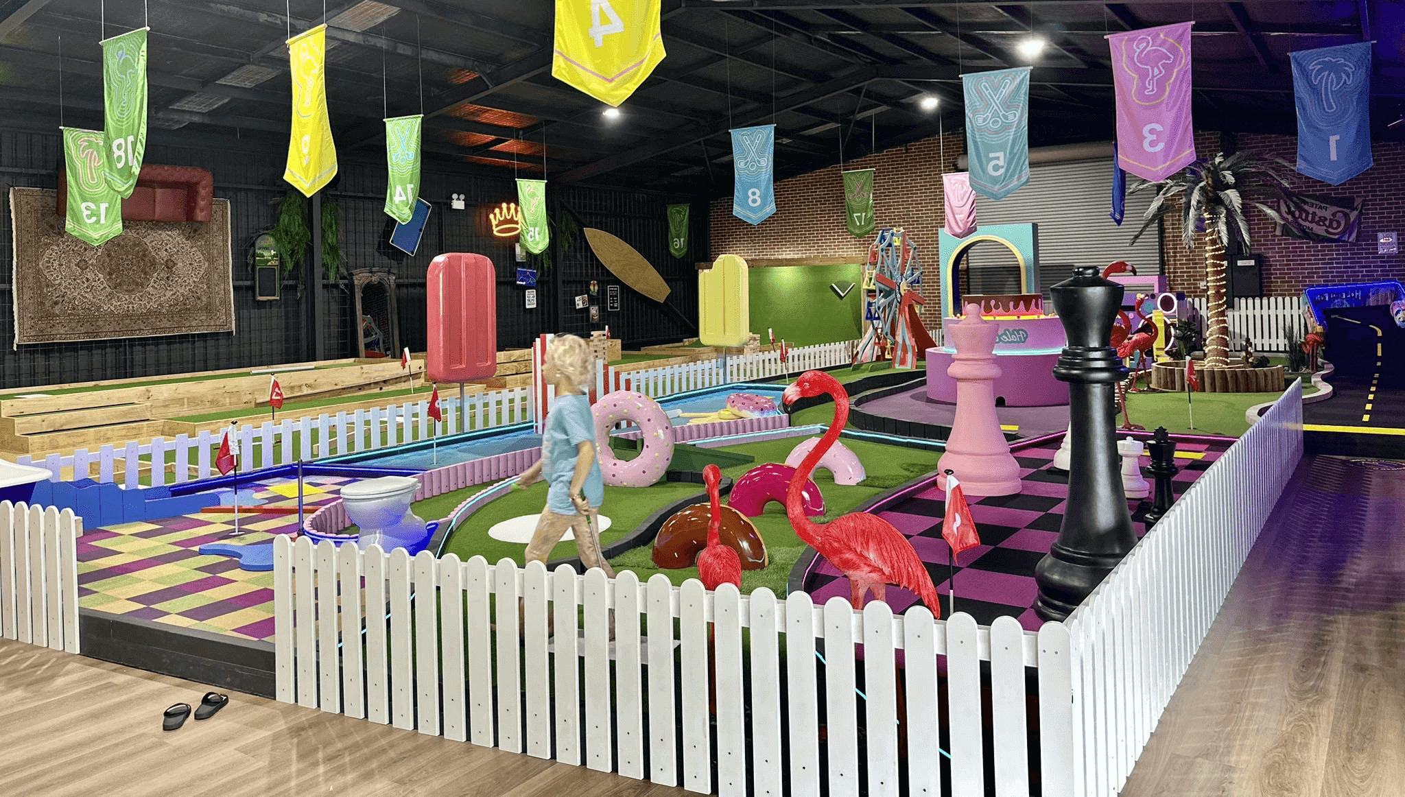 The rainy day guide to indoor activities on the Central Coast | News | Love Central Coast